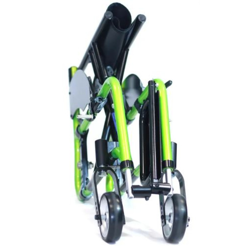 CADEIRA DE RODAS LITE X PREMIUM - ORTOBRAS