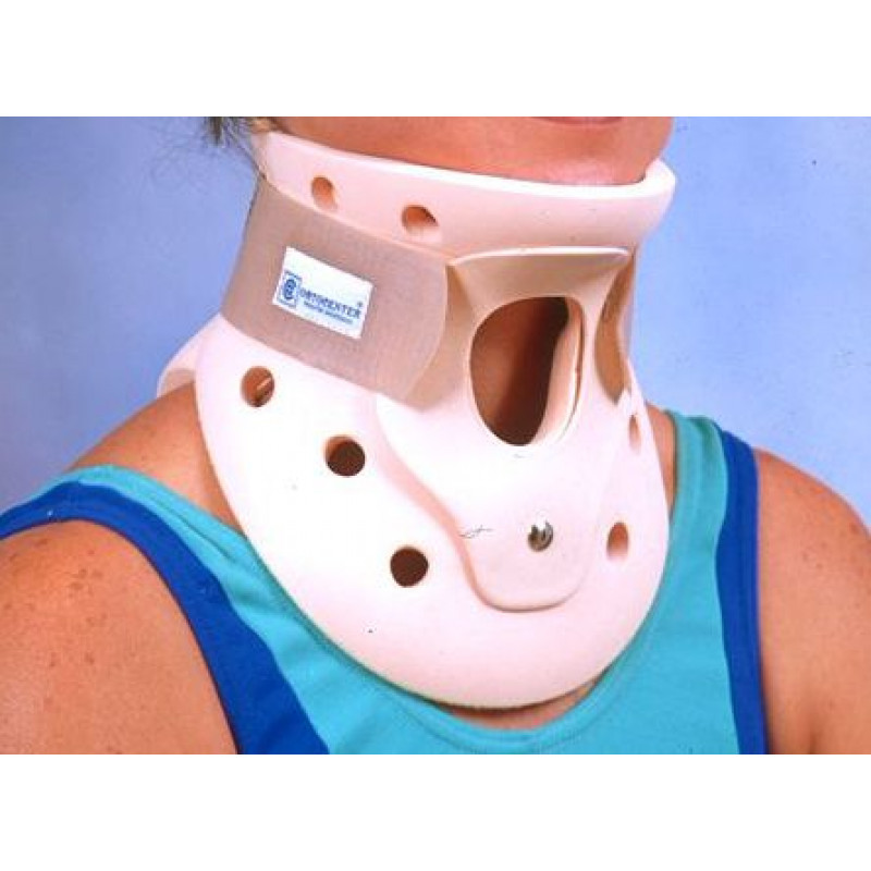 COLAR CERVICAL TIPO PHILADELPHIA CURTO - ORTOCENTER